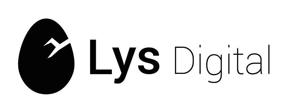 Lys digital - Estelle Limana